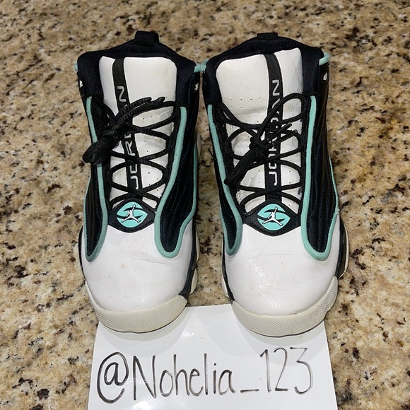 Jordan | Shoes | Jordan Pro Strong | Poshmark